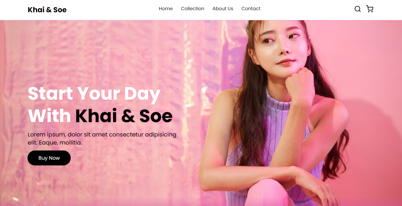 My Portofolio | Muhammad Akmal Luthfi